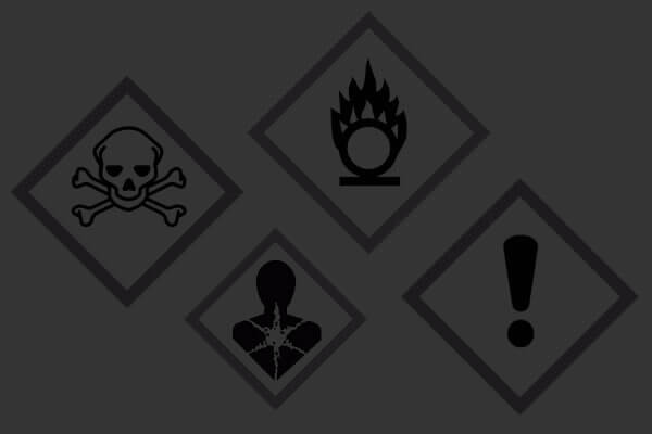 Dangerous Goods Freight: Shipping Safety Explained | SEA Containers