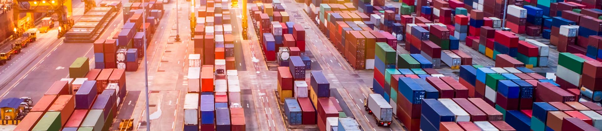 Shipping Containers Solomon Islands - SEA Containers NZ