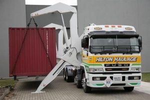 Shipping Containers Timaru - SEA Containers NZ