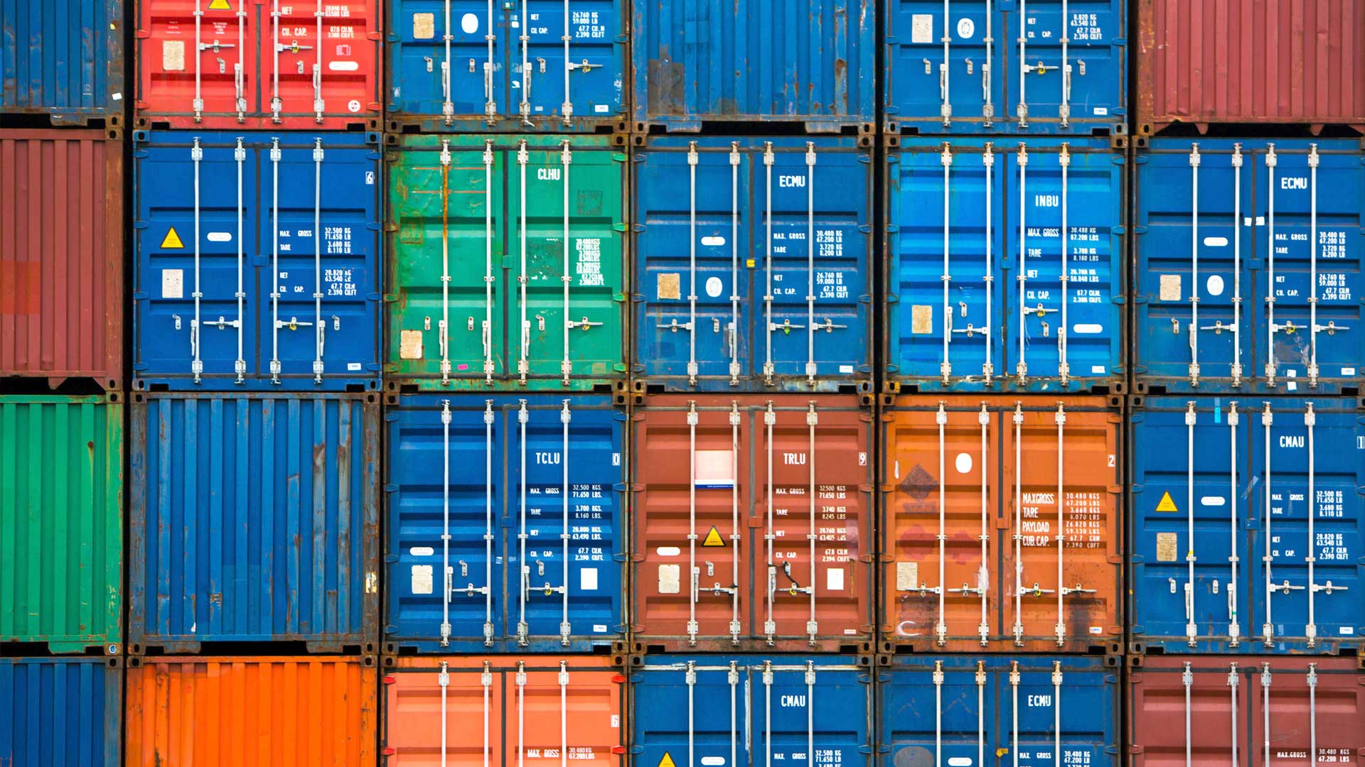 Where to Buy Used Shipping Containers in NZ - SEA Containers