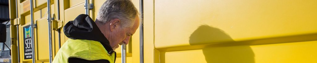 Shipping Container Maintenance: Tips Long-term Use | SEA Containers