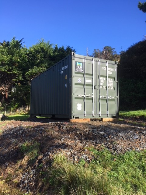 Blog - SEA Containers NZ