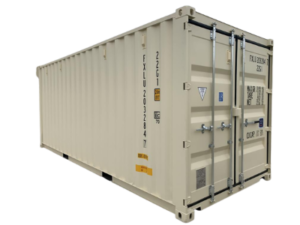 Shipping Containers for Sale NZ - SEA Containers NZ