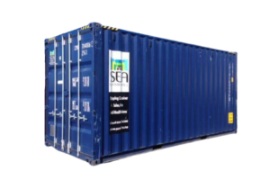 Shipping Containers for Sale NZ - SEA Containers NZ