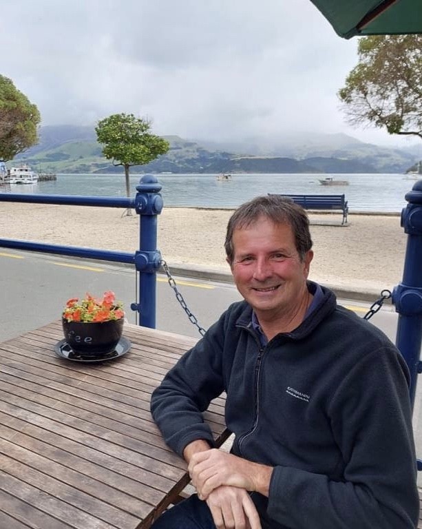 Meet the Team - SEA Containers NZ